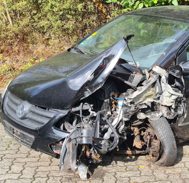 Ingenieurbüro für Fahrzeugtechnik - Patrick Schwanke - Schaden- / Unfallgutachten